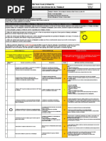 Manual de Seguridad e Higiene Walmart KGR | PDF | Ingenieria Eléctrica | Valores