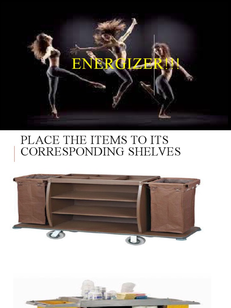 Butler - Duties and Responsibility | PDF | Point Of Sale