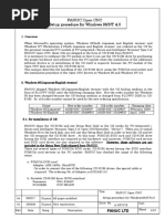 Macro " B " Programming: Makino Asia Pte LTD Application Department ...