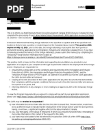 GSL Speech Samples For MUN | PDF | Refugee | Migrant Worker