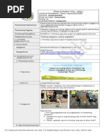 ESP 10 - DLL - Week5 2023 2024 | PDF