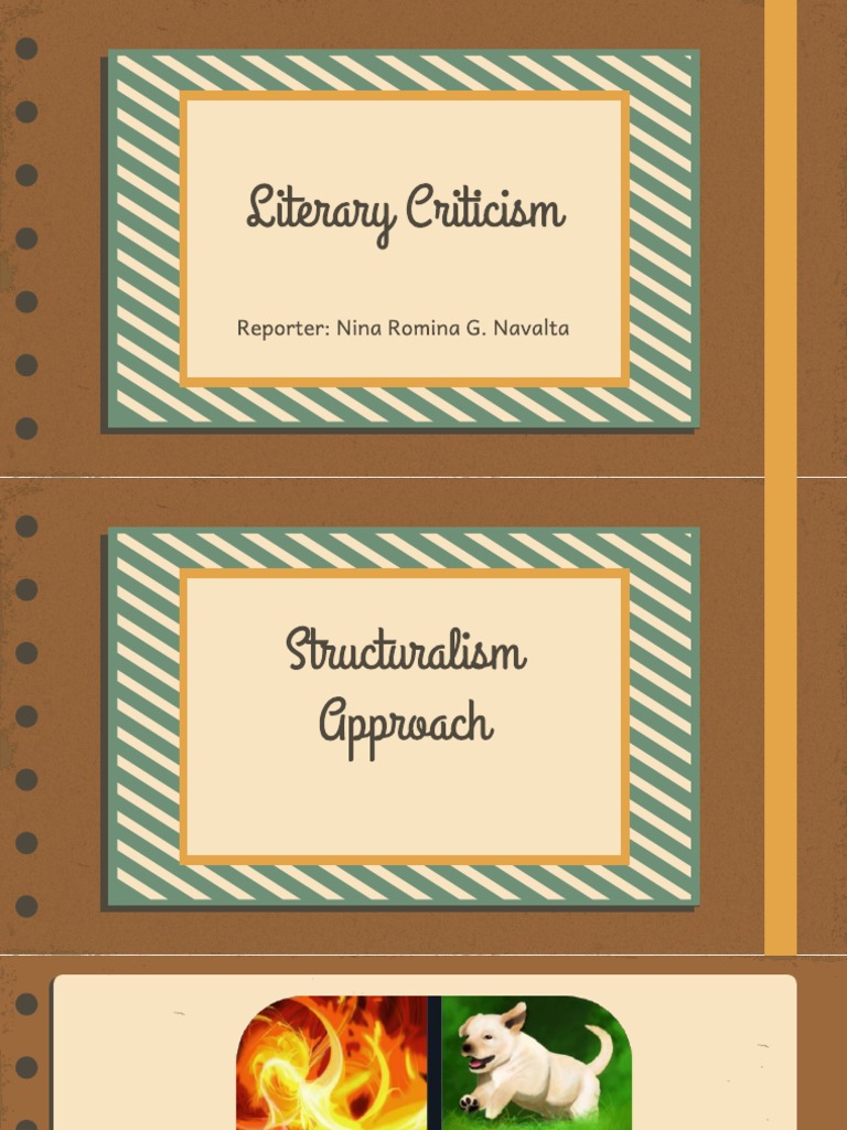 Structuralism Approach by Nina Romina G. Navalta | PDF | Poetry | Sonnets Structuralism Approach by Nina Romina G. Navalta | PDF | Poetry | Sonnets