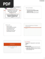 Intoxication Assessment Tool S C A B: Sober Influenced Intoxicated ...