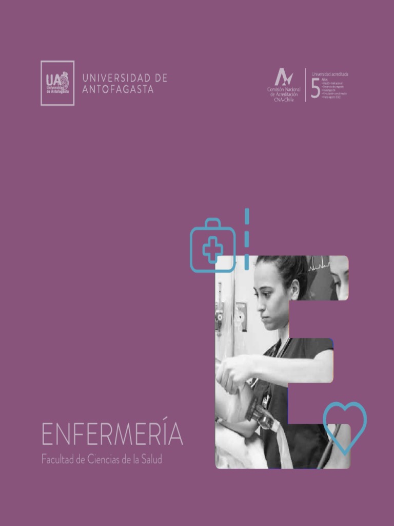 Enfermer I A | PDF | Enfermería | Science