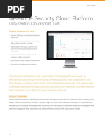 Netskope Client Training | PDF | Proxy Server | Domain Name System