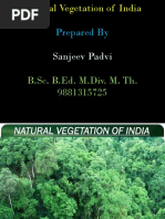 Toposheet Revision 1-G43 S10 | PDF