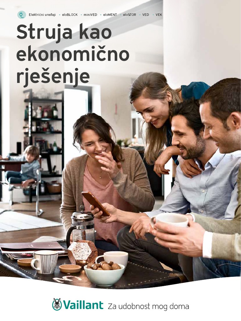 Brosura El Uredjaji Bih Web 2103594 | PDF