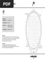 BaboLat Stringing Pattern | PDF