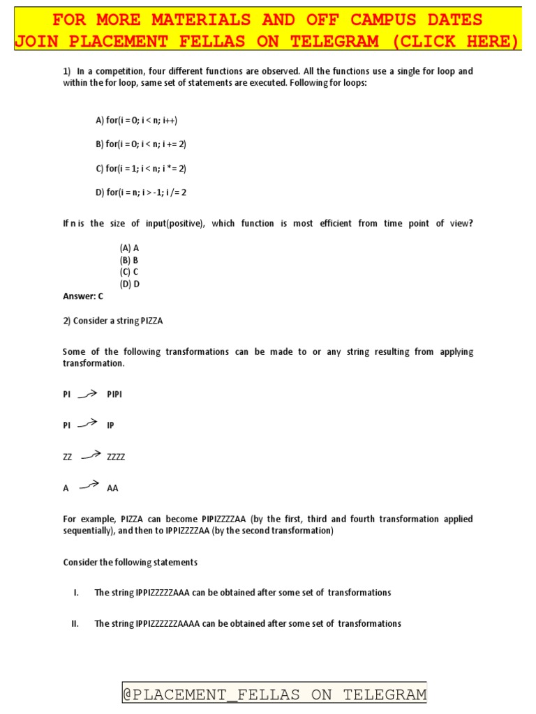 Capgemini Updated Dsa Material | PDF | Pointer (Computer Programming) | Subroutine