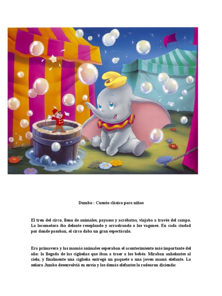 DUMBO | PDF