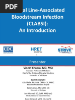 Levels of Prevention Model | PDF | Health Promotion | Health Care