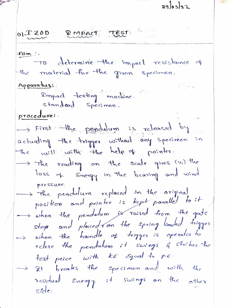 Mos Lab-1 | PDF | Building Engineering | Physical Quantities