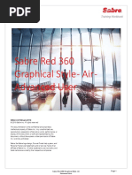 Sabre - Fares ET Guide | PDF | Receipt | Fare