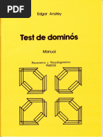 Ficha Técnica de Shipley 2 | PDF