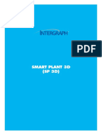 Sp3d Training | PDF | Computers | Technology & Engineering