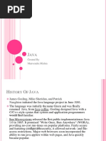 Computer Notes Class 9TH Icse | PDF | Object (Computer Science) | Class ...