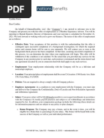 Form-CTPL-Employer Wage Verification Form - English Updated Version ...