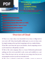 Mastering Cloud Computing: Rajkumar Buyya, Christian Vecchiola ...