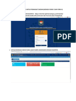Panduan Operasional Aplikasi SIMLUHTAN | PDF | Bisnis | Komputer