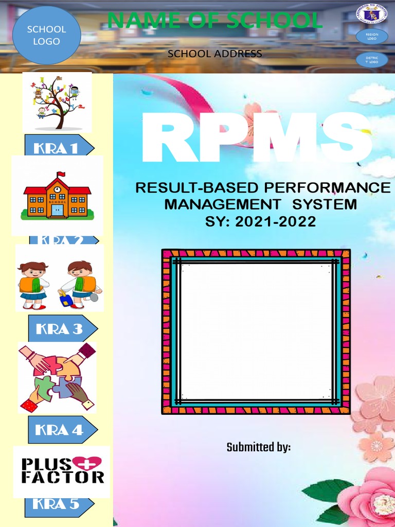 RPMS With Movs and Annotations | PDF | Learning | Teaching Method