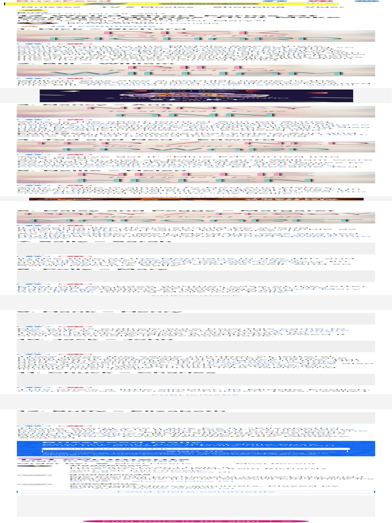 12 Weird Short Forms of Popular Names That Make You Go Huh | Download ...