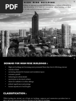 Case Study Kohinoor Square | PDF | Building Engineering | Economic Sectors