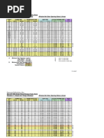 Novartis Campus Basel Map en | PDF | Switzerland | Arts Awards