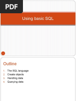 All Worksheets MYSQL - Solutions | PDF | Databases | Relational Database
