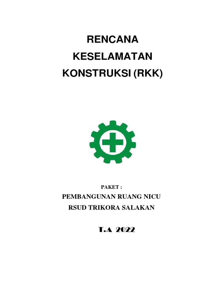 RK3K | PDF