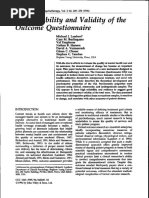 Saffron and Segal - Suitability For CBT | PDF | Cognitive Behavioral ...