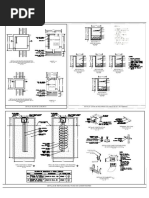 Isométrico de Instalación Eléctrica | PDF