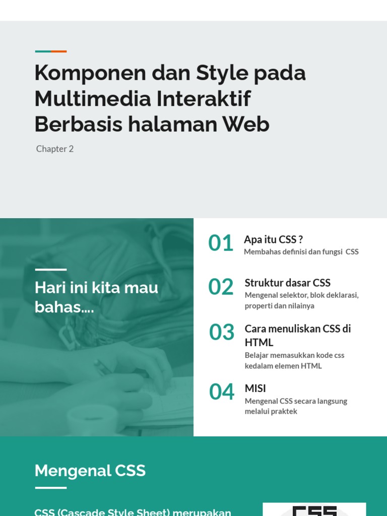 CSS-HTML | PDF