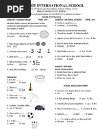 Counting Indian Money Worksheet 1 | PDF