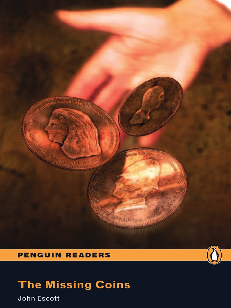 The Missing Coins Mystery | PDF | Mystery, Thriller & Crime Fiction