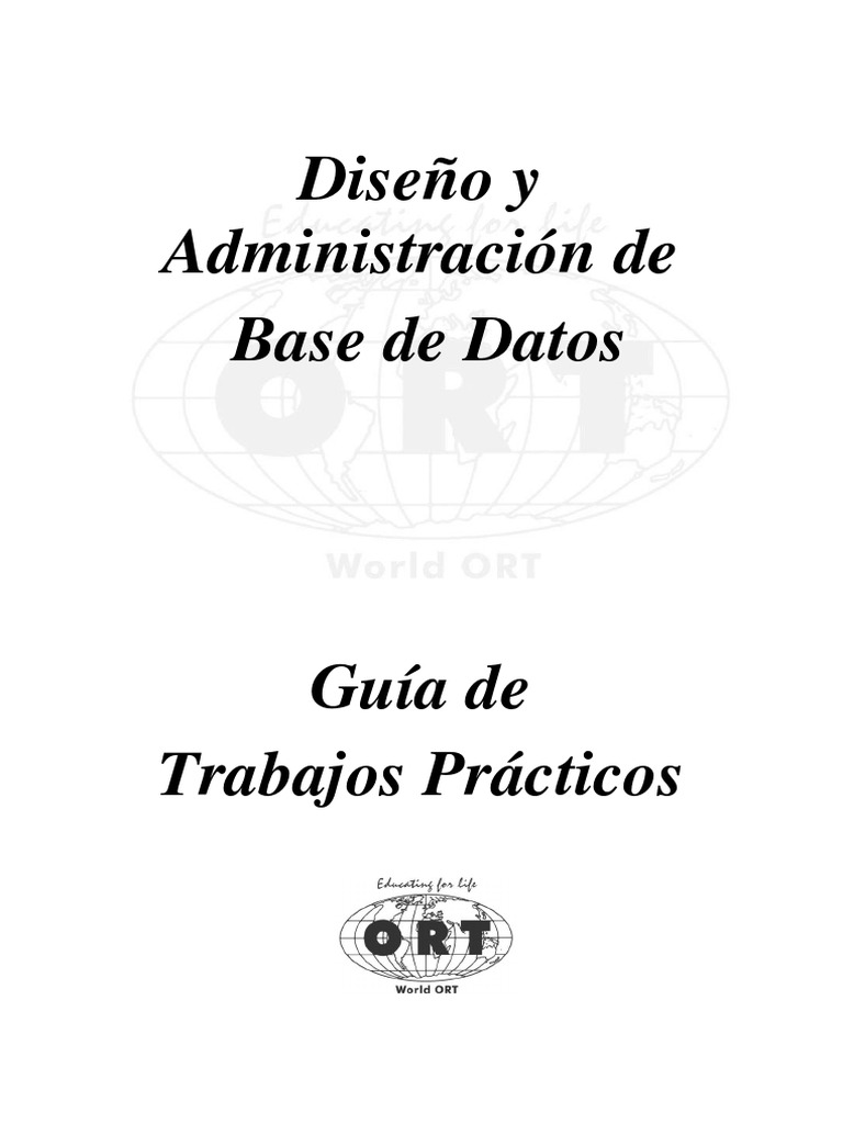 Enunciado Practica SQL | PDF | SQL | Bases de datos