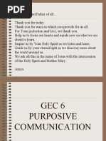 Understanding Conyo Language and Culture | PDF | English Language ...