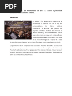 Examen Diagnostico Historia 1° | PDF | Era de iluminacion | Clase media