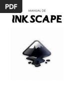 Inkscape 2025 | PDF | Gráficos de computadora