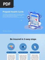 Cocolife HMO Plans and Benefits Overview | PDF | Health Care ...