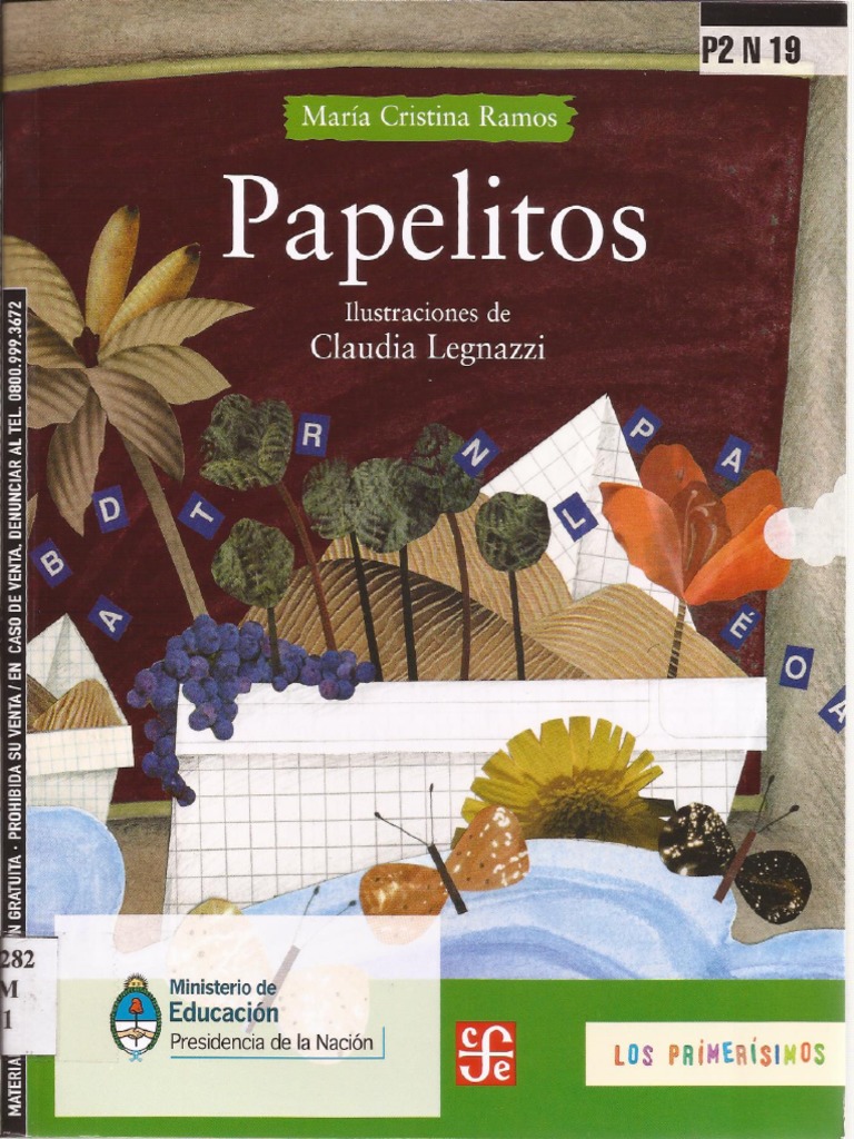 Papelitos | PDF