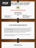 Elkem Poster 2 | PDF | Iron | Graphite