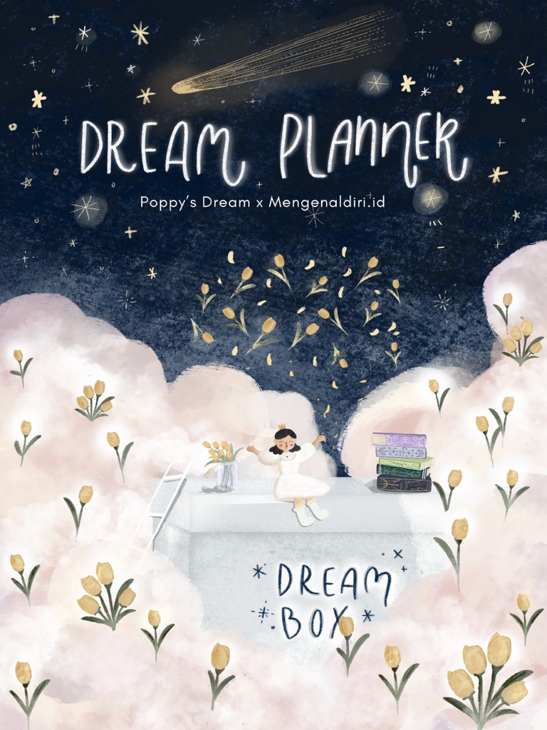 Dream Planner | PDF