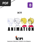 TLE7 CSS Mod4 Preparing and Interpreting Technical Drawing Version3 2 | PDF | Capacitor | Logic Gate