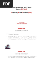 Master ETA Calculation | PDF | Speed | Motion (Physics)