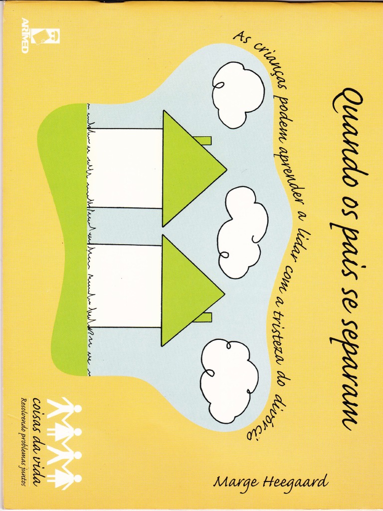 Quando Os Pais Se Separam Pdf Pdf