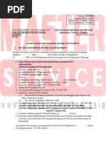 2013 Forms To The Deeds Registries Act | PDF | Domain Name Registrar | Deed