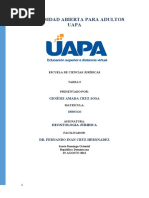 Centros Inapi (Cafi & Caipi) | PDF | República Dominicana | Antillas ...
