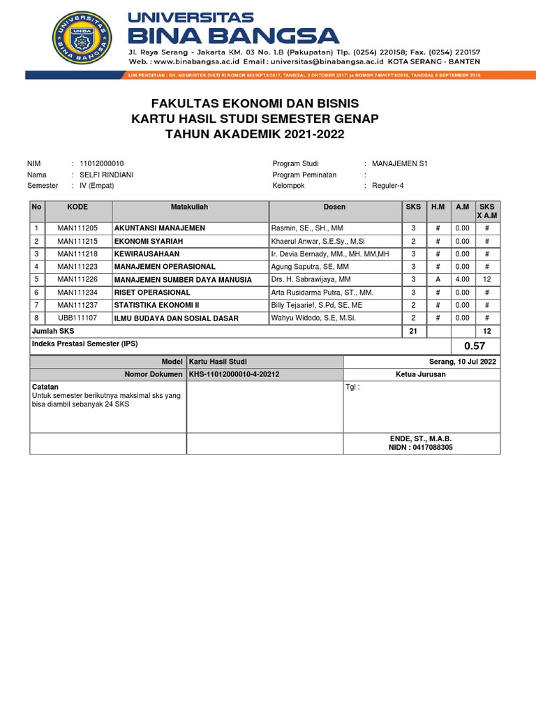 KHS 11012000010 20212 | PDF