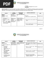 CBRC LET Reviewer 2025 Guide | PDF | Licensure | Teachers