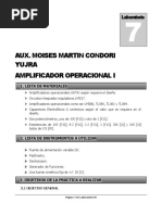 Uso Del Controlador Commander 350 para Controlar El | PDF | Electrónica ...